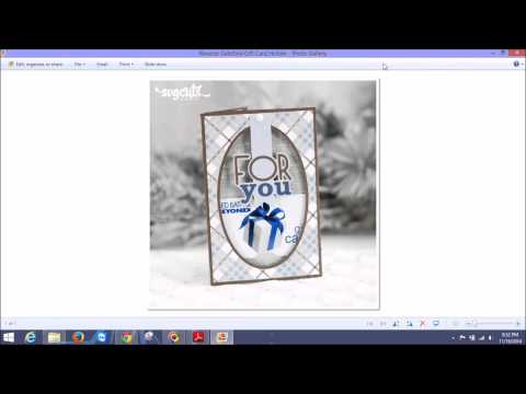 Uploading Multi Layer SVG Files into Cricut Design Space for PC