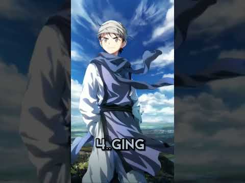 Top 10 Strongest HxH Characters