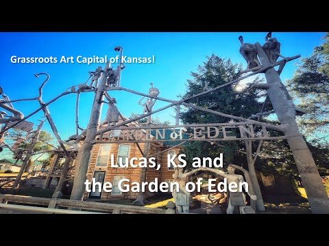 12 Day Trips in Kansas for a Fun Getaway