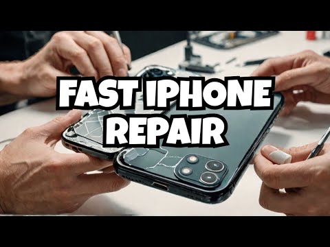 Best iPhone 14 Pro Back Glass Repair in Sydney CBD – Fast & Reliable Service