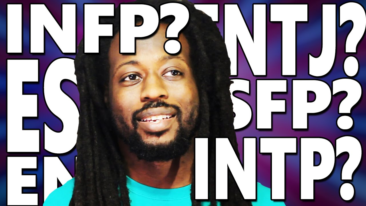 WHAT IS MY PERSONALITY TYPE?? (MBTI/NERIS)