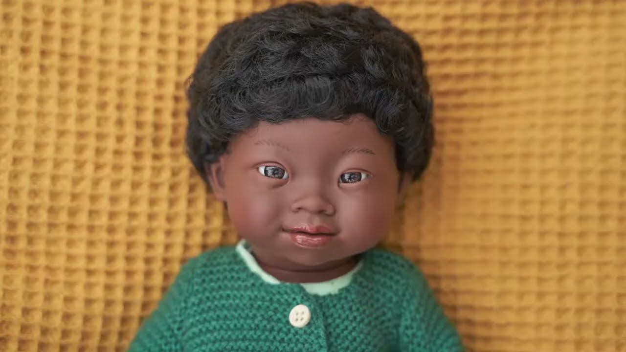Miniland Dolls