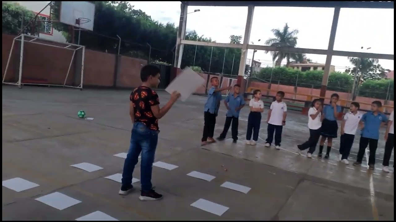 Experiencia de aprendizaje - Memoria de las emociones