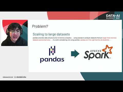 Project Zen: Making Data Science Easier in PySpark