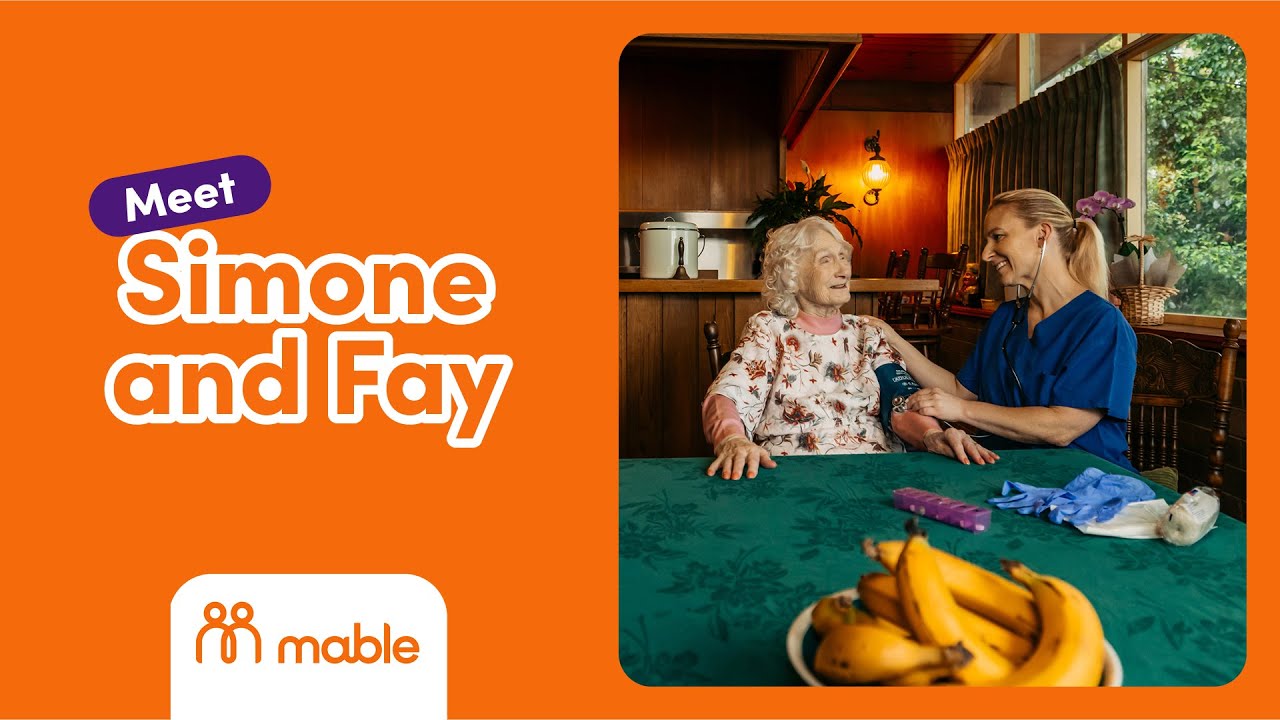 Find and hire private nurses for local home care on Mable