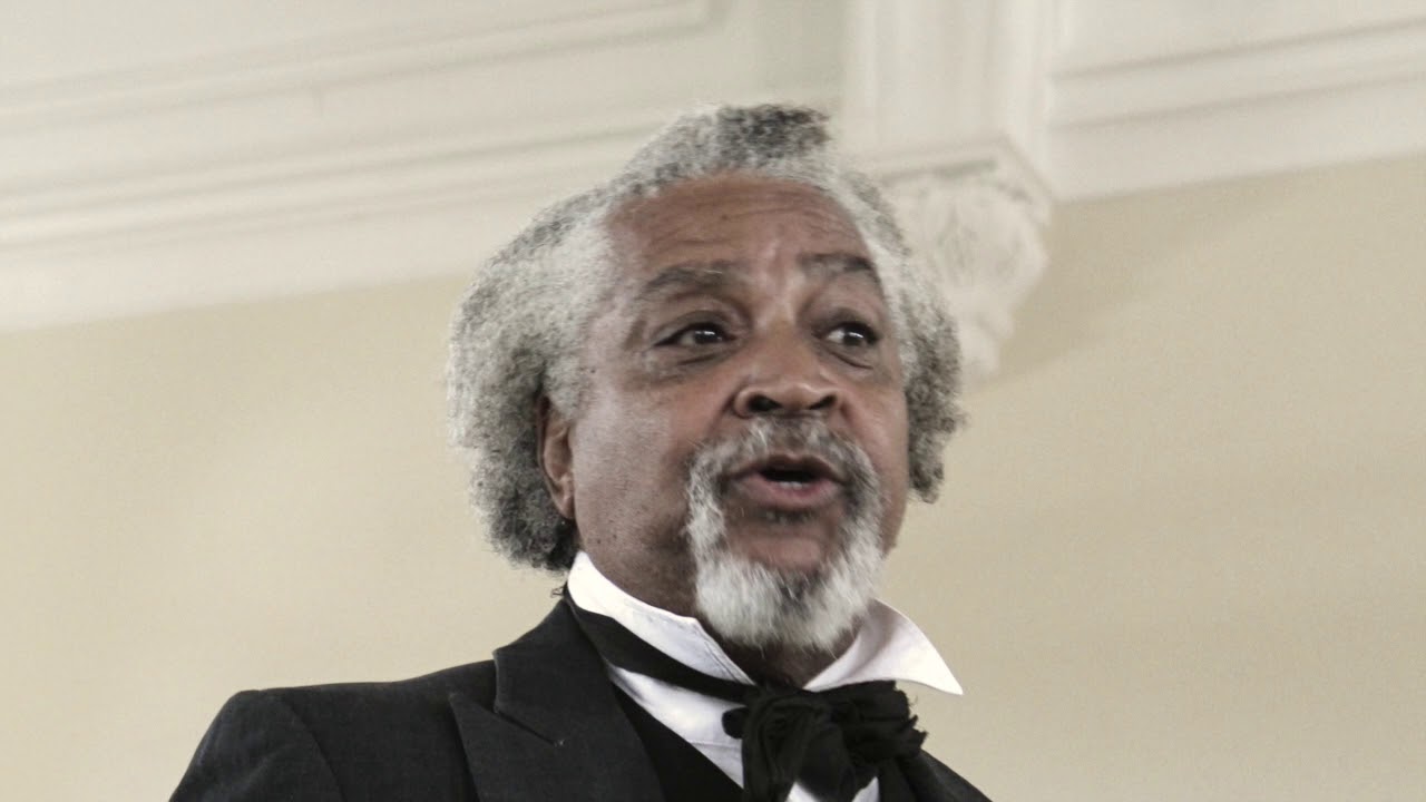 Caswell History Speaks