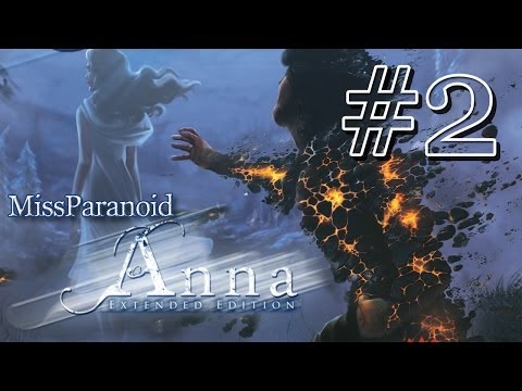 Steam Community :: Video :: Anna Extended Edition - Ep.02 - El Ritual