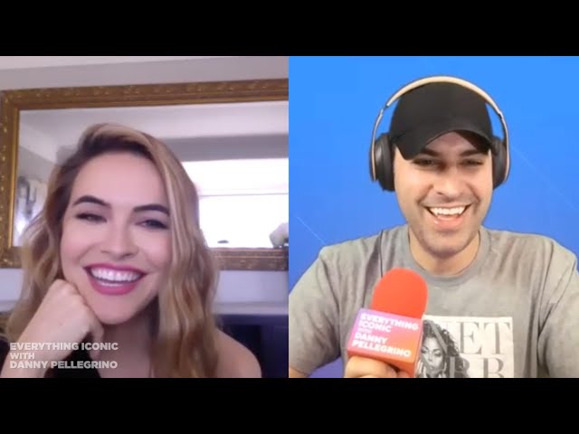 Why DAYS, AMC's Chrishell Stause might "live under a rock" during the ...