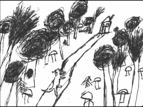 Piotr Dumala – Mini-Mation