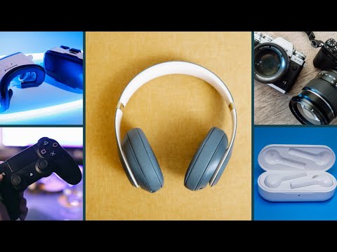 Father's Day Tech Gifts: Perfect Presents for Dad