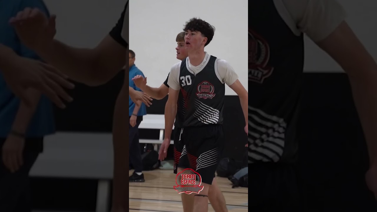 Brady Clugage. Class of 2027. Spring Elite Challenge Highlights. #CollegePrepElite #TeamEsface2027