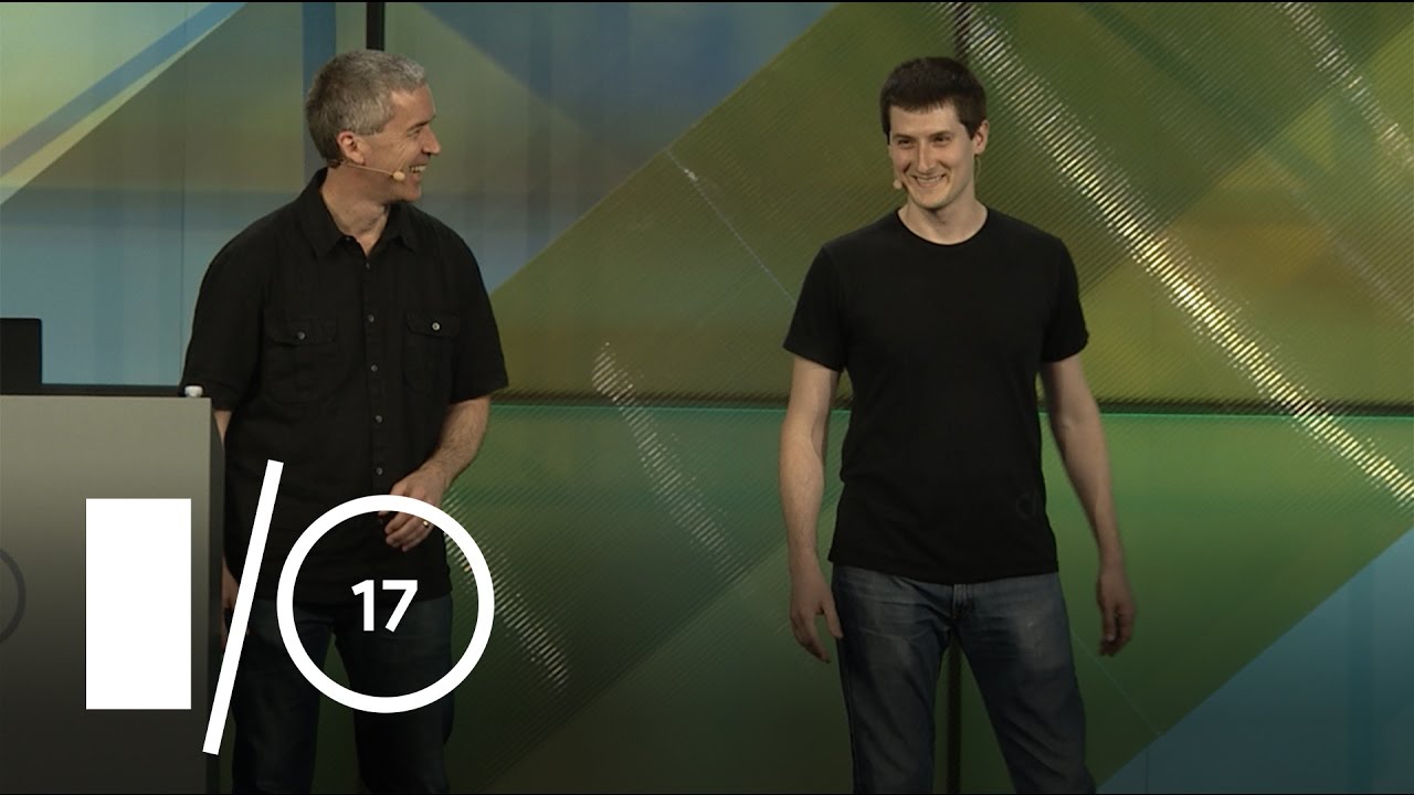 Android performance: UI (Google I/O '17)