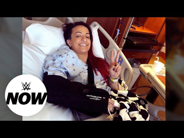 5 things you need to know about Ruby Riott