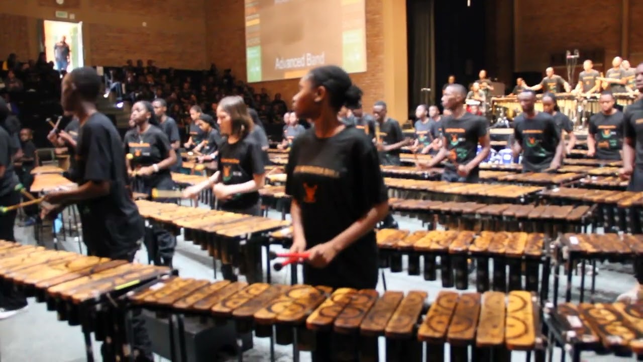 HIS Marimba Bira