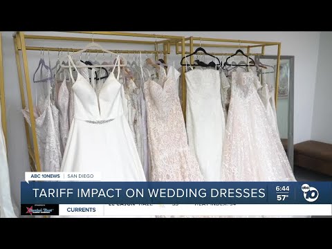 Brides seek budget-friendly alternatives amid rising wedding costs