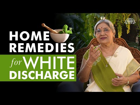What Is White Discharge & Why Is It Important To Your Vaginal Health? | Guide for Women Health