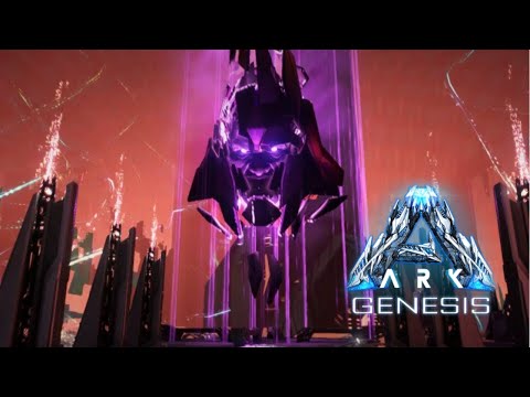 Steam Community :: Video :: ARK Survival Evolved - Alpha Master ...