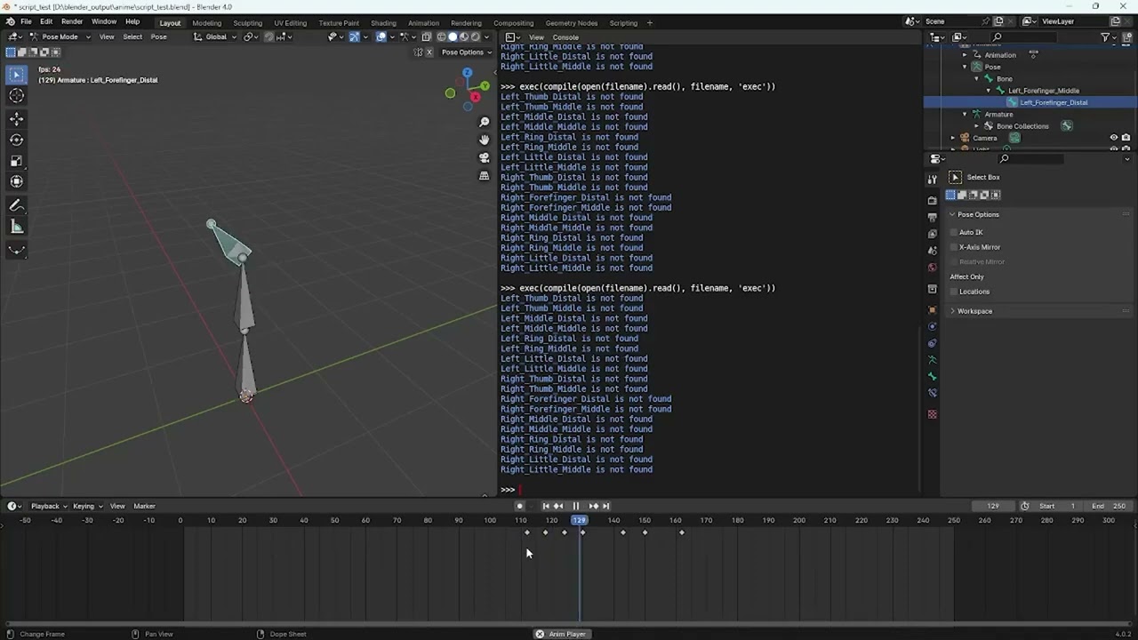 GitHub - LewisGet/body_tracker: This project is a body motion track software.