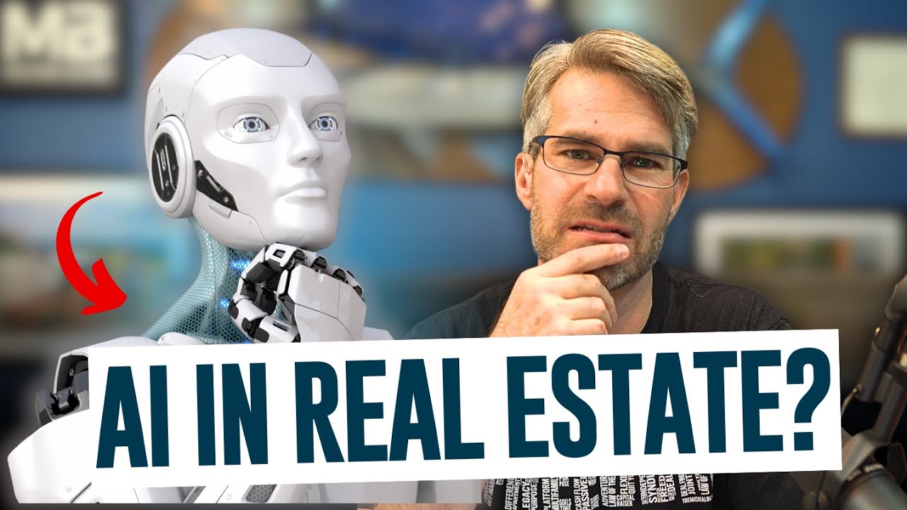 How AI Is Revolutionizing Property Management