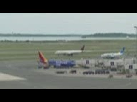 Florida judge voids US mask mandate for planes