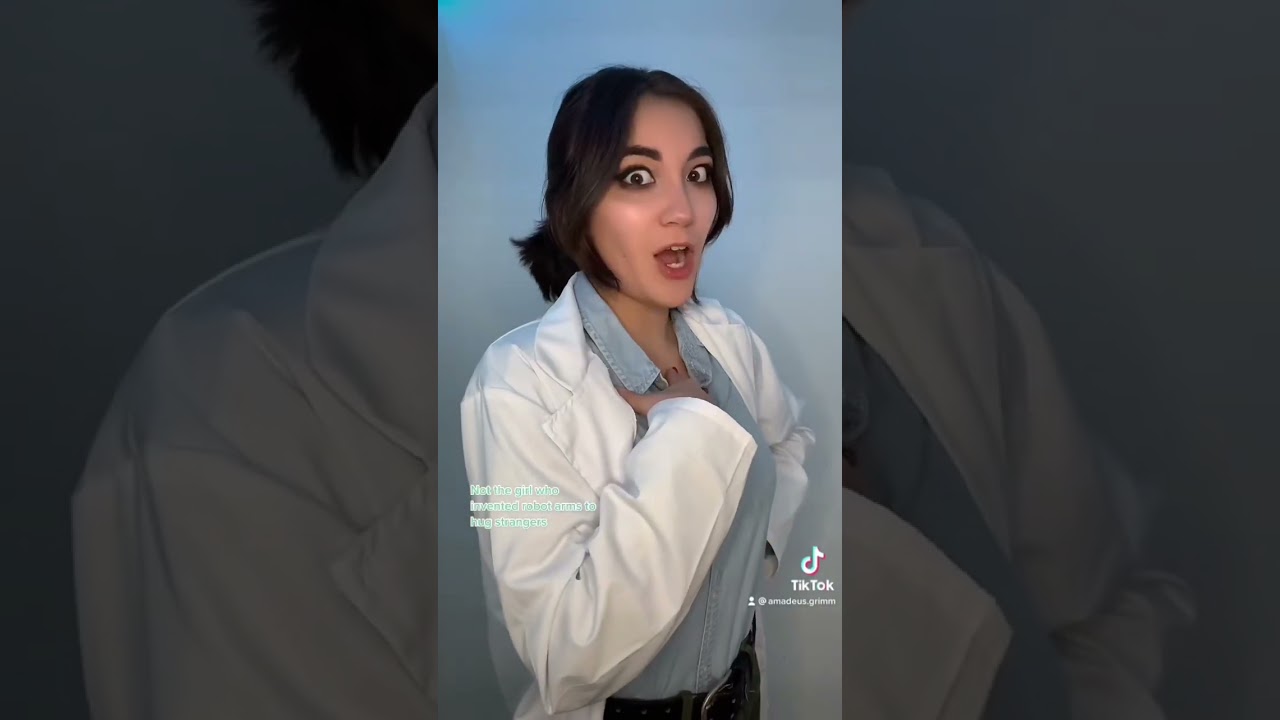 Reagan Ridley #cosplay #insidejob #reaganridley