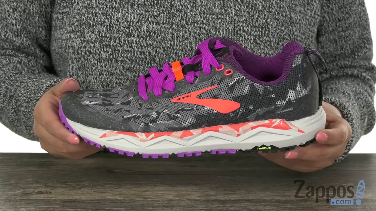 Brooks Caldera 3 SKU: 9130746
