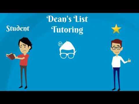 Dean's List - How It Works