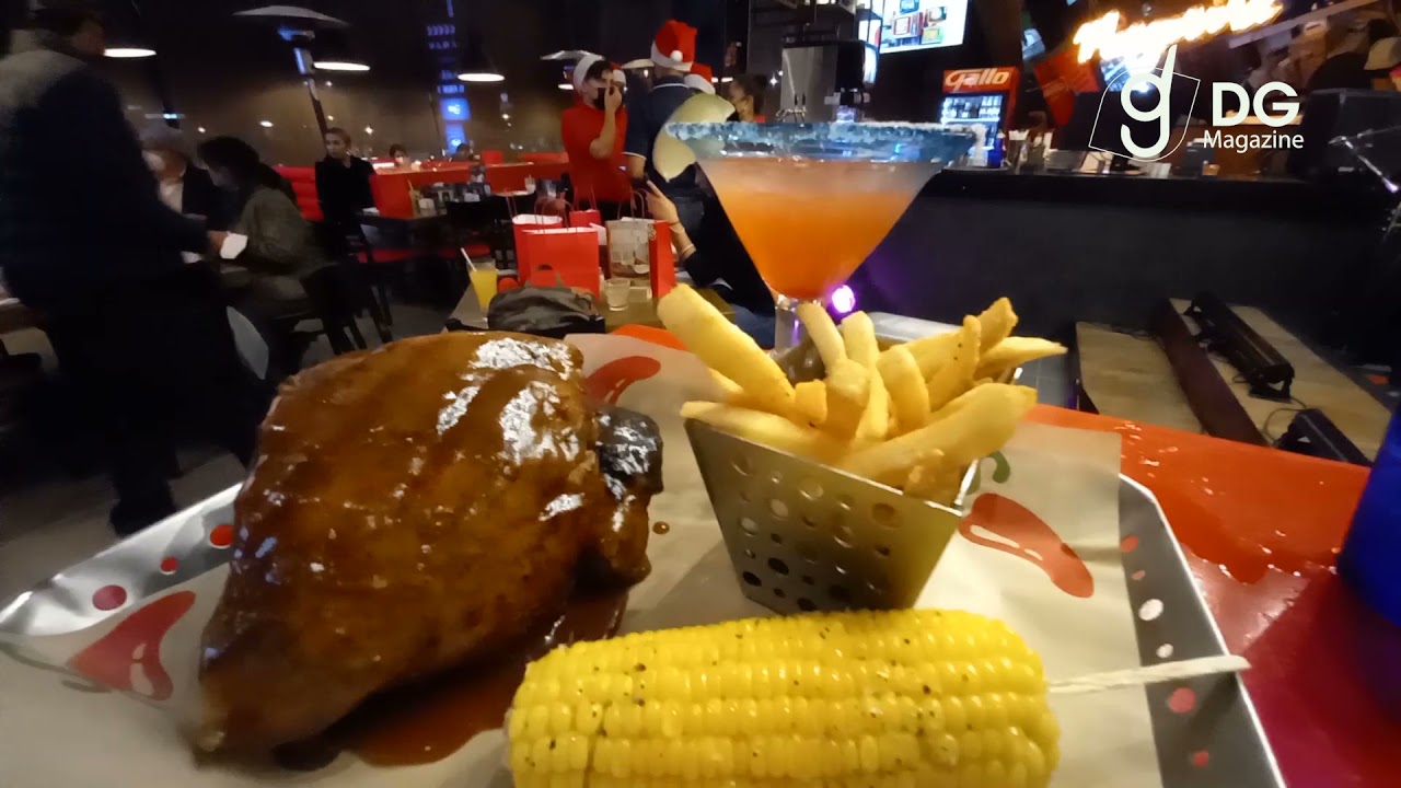 Chili´s Guatemala celebra 22 años en el país con nuevo restaurante en miraflores
