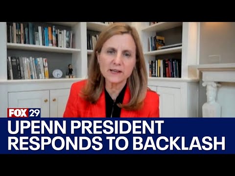 Why liberals are calling for college presidents to resign – Why ...