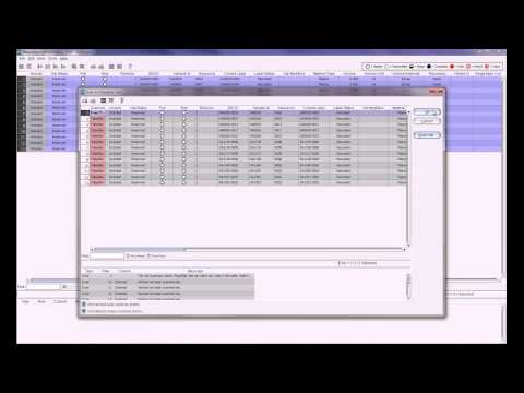 BSI DEMO