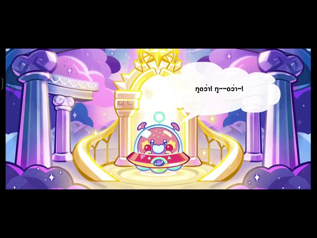 CookieRun OvenBreak - แชมเปี้ยนส์ลีกซีซั่นผู้กล้าหาญ 8 (อารีน่า 1 ...