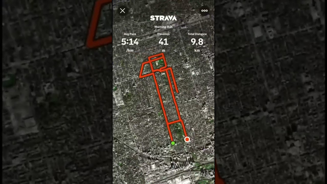 Incredible GPS Art