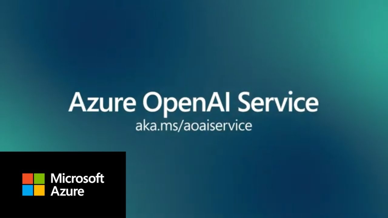 Azure OpenAI Now Offers General Availability of On Your Data