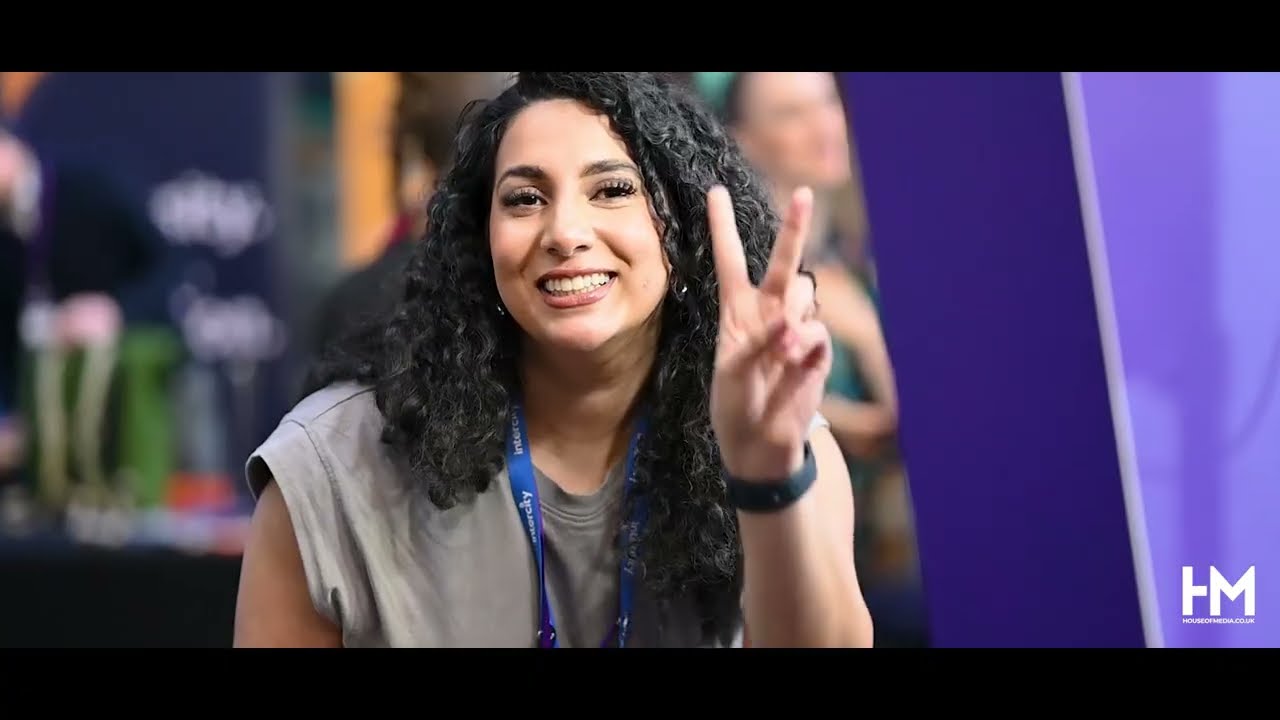 International Women's Day Conference & Expo 2025 Highlights