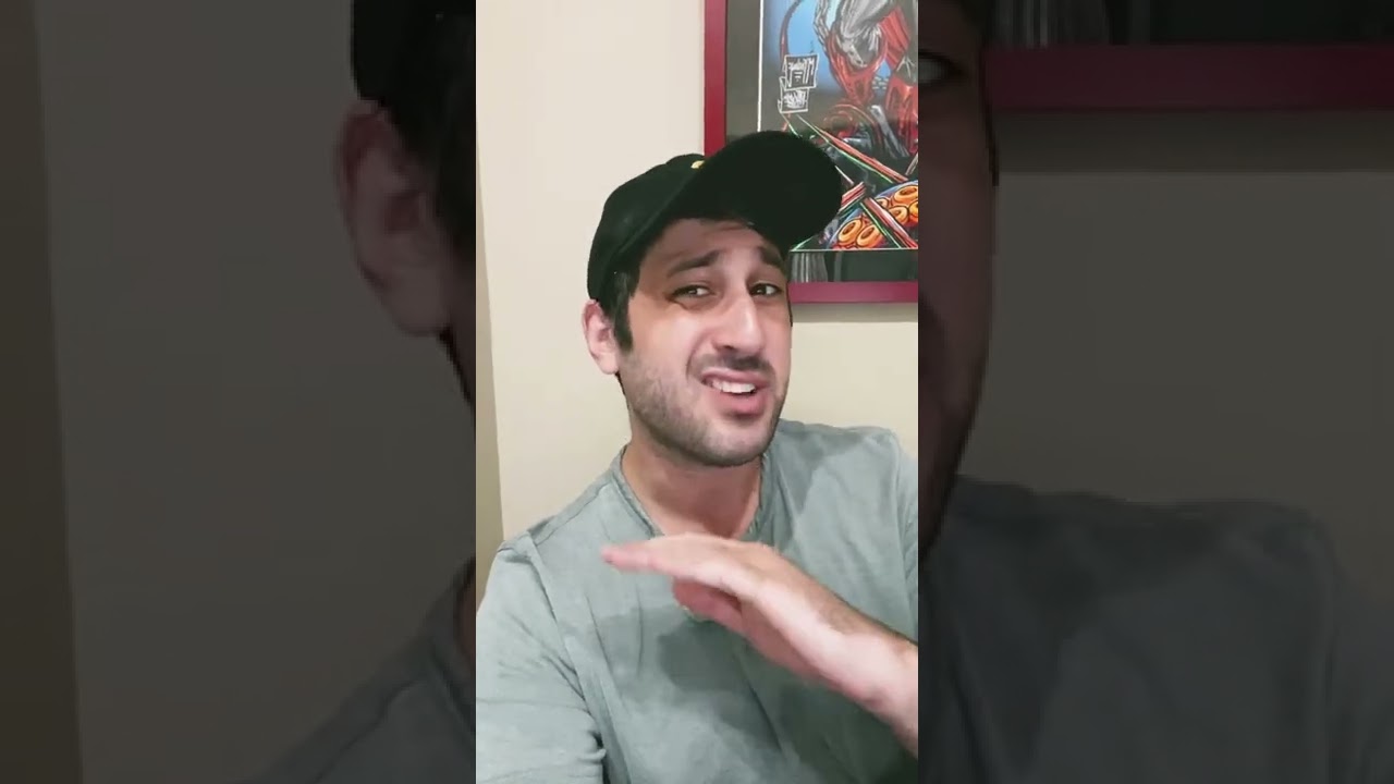 NEW DISCOGS SCAM! Vinyl Collector PSA