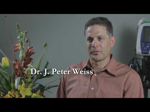Dr. J. Peter Weiss