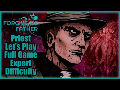 Steam Community :: Video :: Forgive Me Father - Full Game - Priest Let ...