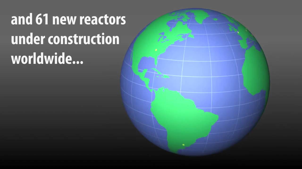 2010 World Energy Congress video animation