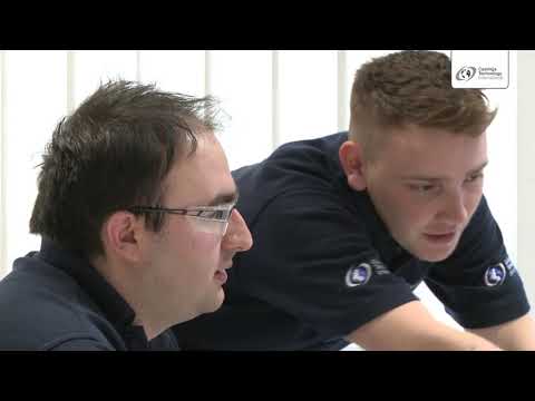Castings Technology International