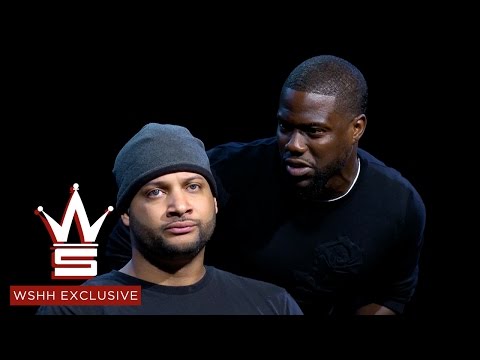 Kevin Hart Interrogates Angry Fans Who Were Kicked Out Of His Show!