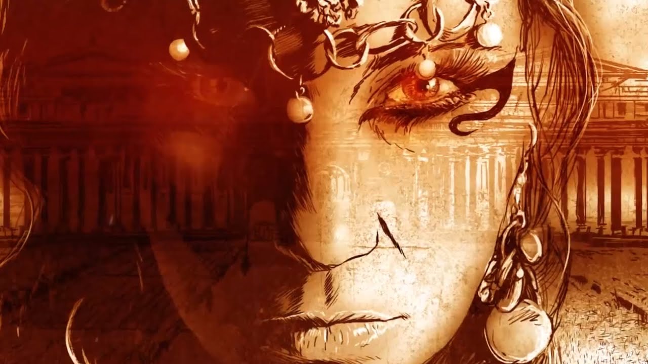 Revelation 17 (Fully Illustrated)