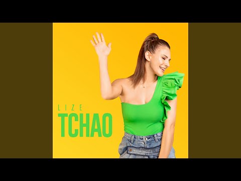 Lize vous dit Tchao avec son premier single – ActuaNews.fr