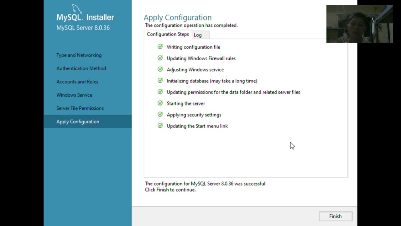 EDP   Installation Tutorial