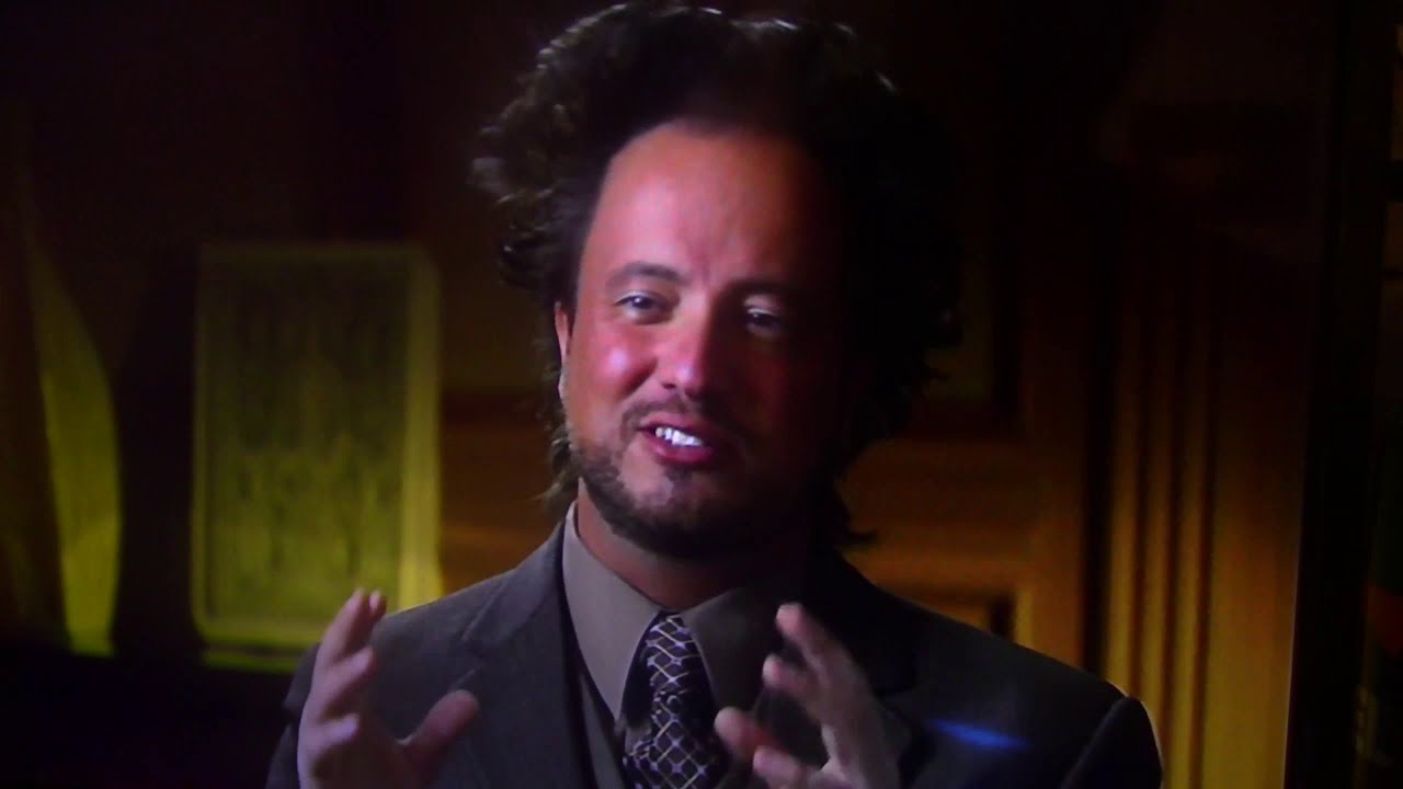 Legendary Giorgio Meme found in 