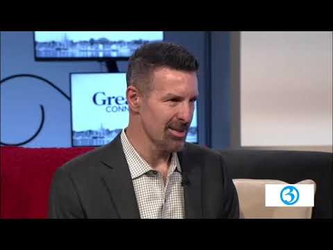 Nutmeg State on WFSB TV Great Day Connecticut 12/14/2022