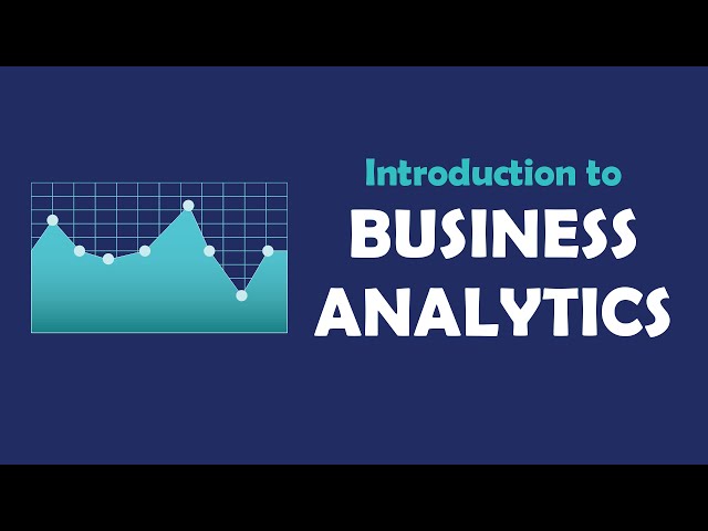 Understanding Business Analytics: A Comprehensive Introduction | Galaxy.ai | Galaxy.ai