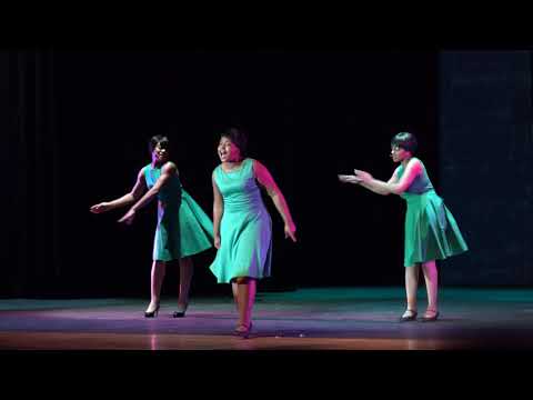 Dream Girls Musical