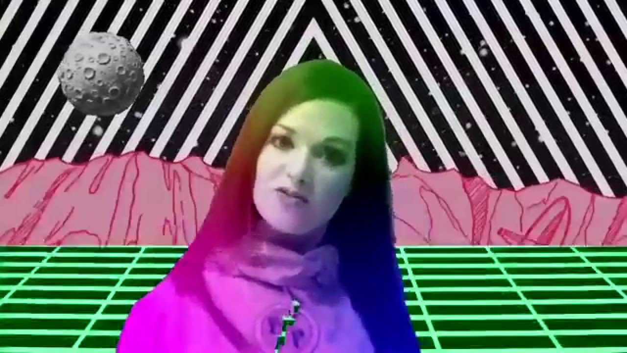 The Fantastic Plastics - 
