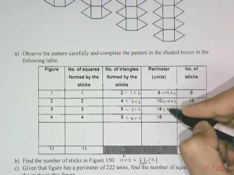 2017 Selected Videos for PSLE Math Preparation | Math Arena Enrichment ...