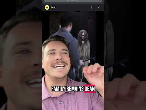 It’s a great show.. but dean get it together #pbsquamer #supernatural #shows #angels #demons